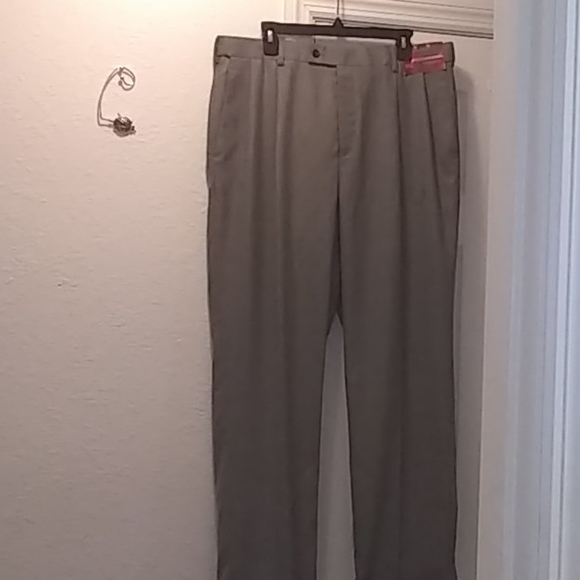 Louis Raphael | Pants | Mens Hidden Extension Pants | Poshmark